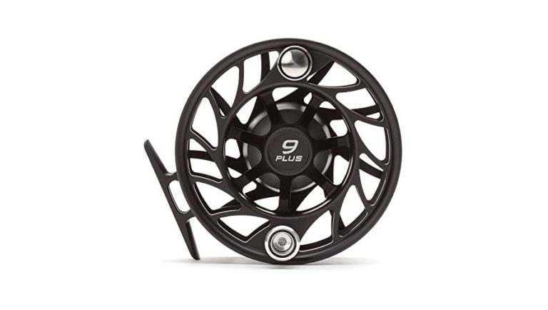 Hatch Fly Reel Review – Indiana Info – Indiana Info