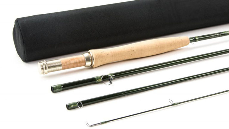 St.Croix Legend Elite Fly Rod Review – Indiana Info