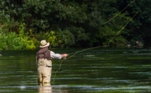 Fly Fishing for Beginners – Indiana Info