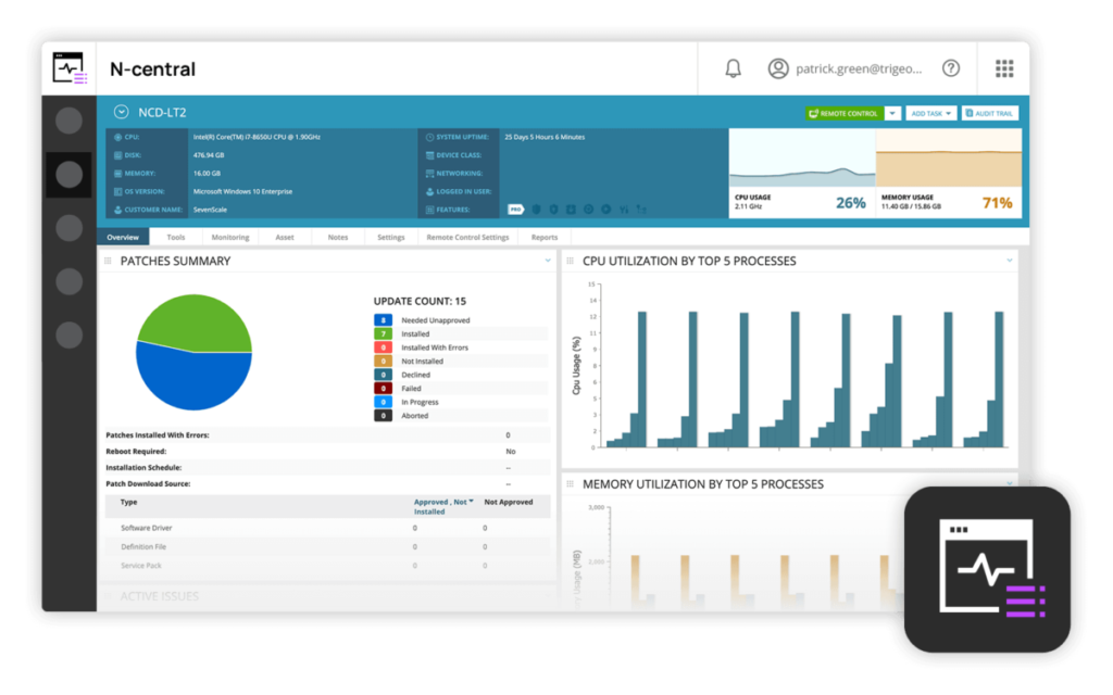 Best Managed Service Provider (MSP) Tools 2022 – Indiana Info