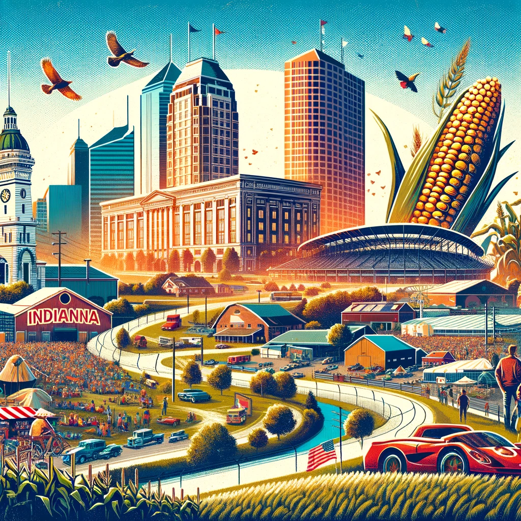 Indiana Info – Indiana Info