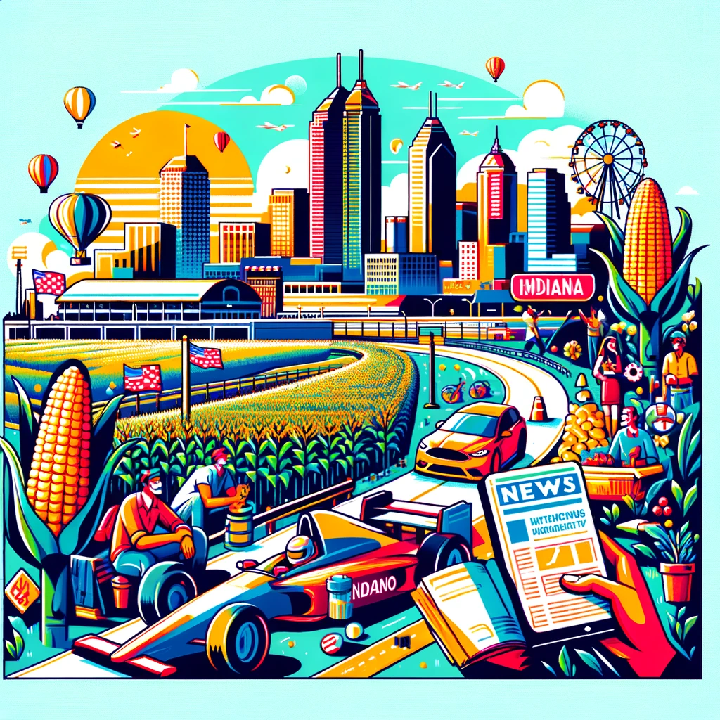 Indiana Info – Indiana Info